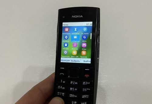 Nokia X2-02