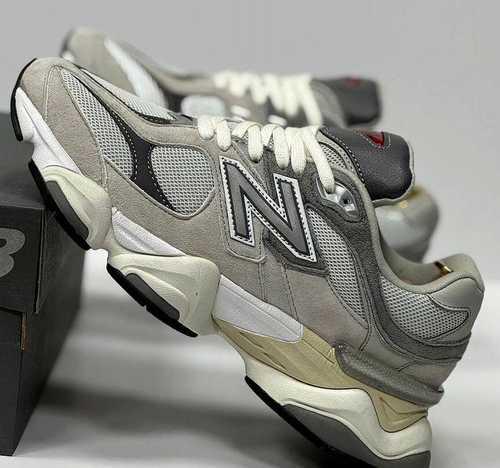 Кроссовки New Balance 9060