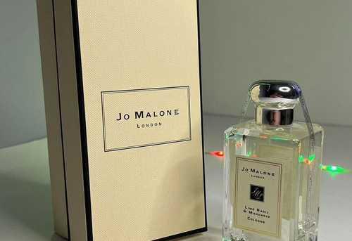 Духи Jo Malone Lime Basil Mandarin