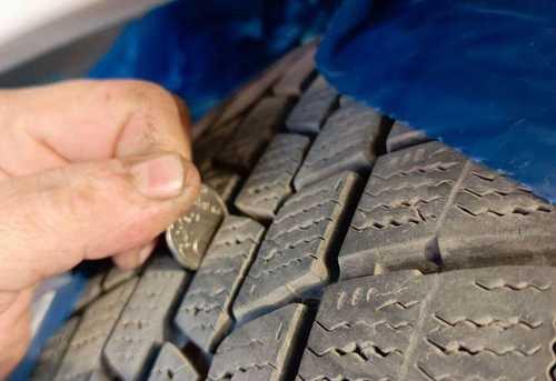 Goodyear 4x4 UG Ice Navi 225/55 R17