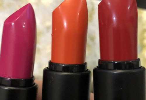 Кремовая помада make UP FOR ever