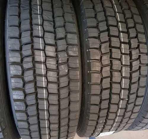 Шины грузовые 315/80R22.5 ведущие Westlake CM335