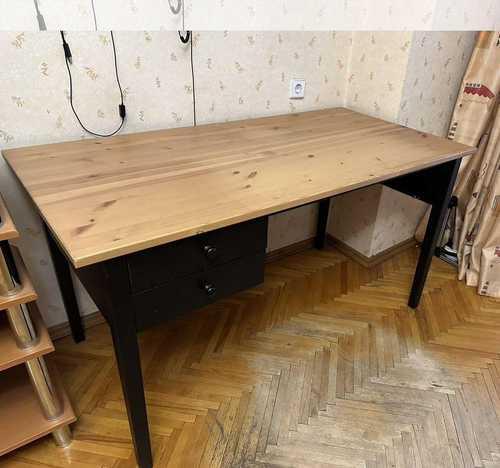 Стол IKEA Аркельсторп