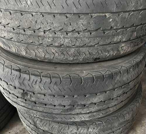 Шины 215 65 15c pirelli