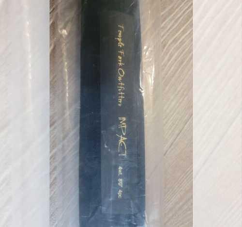 Продам нахлыст удилище TFO Impact 480-4 (4wt)