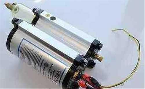Сепаратор Green Filter HR-550 (24v) новый фильтр