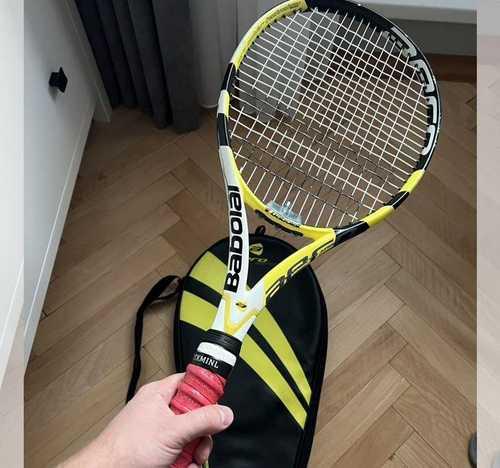 Теннисная ракетка Babolat AeroPro Drive Junior 26