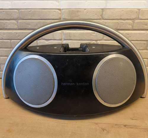 Harman kardon go play