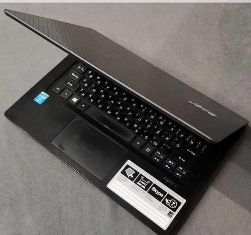 Ноутбук Acer Aspire V371