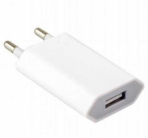 Usb power adapter 1A, опт/розница