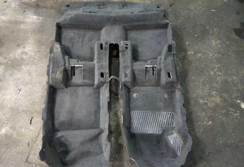 Обшивка пола Opel Mokka J13 1.8 F18D4 140 Л.С 2013