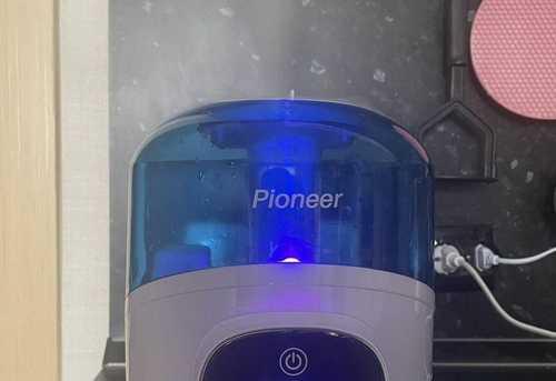 Увлажнитель воздуха pioneer