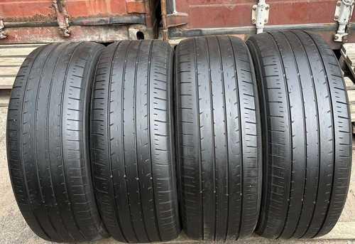 Toyo Proxes R44 225/55 R18 98H