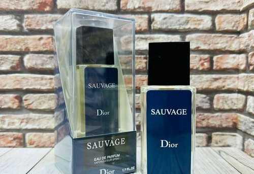 Christian dior eau sauvage