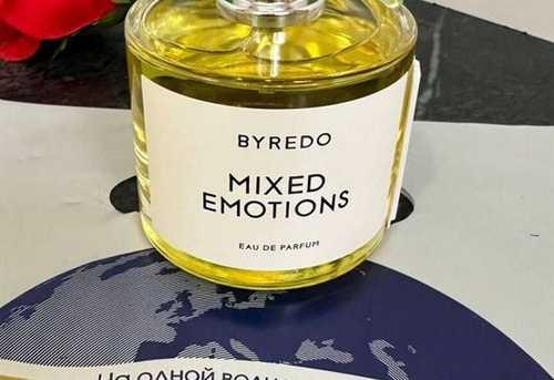 Byredo Mixed Emotions 96 мл (с витрины) парф вода