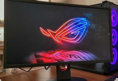 Монитор 240 Гц BenQ XL2540k