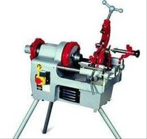 Станок резьбонарезной proma ZPM-50 25000050