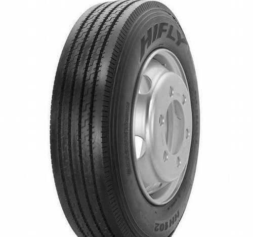 Летние шины hifly HH102 315/80 R22.5 156/152L PR20 Рулевая