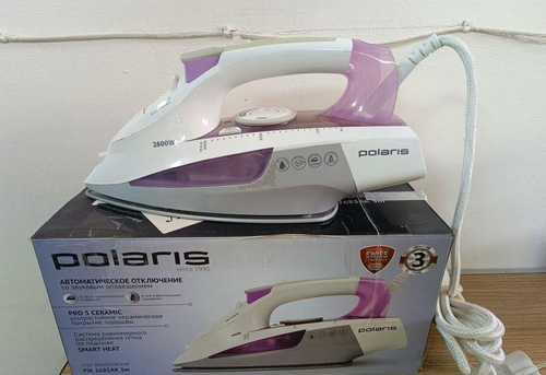 Утюг Polaris 2600W