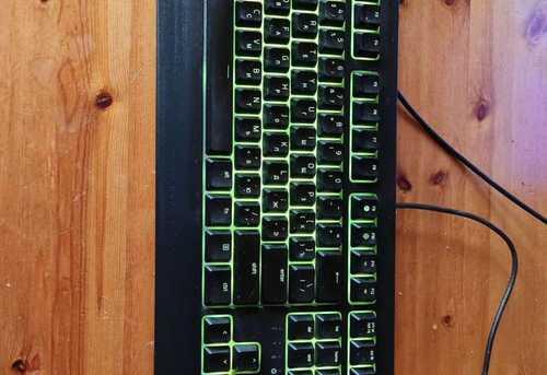 Клавиатура Razer Cynosa V2