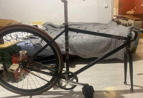 Frameset фикс