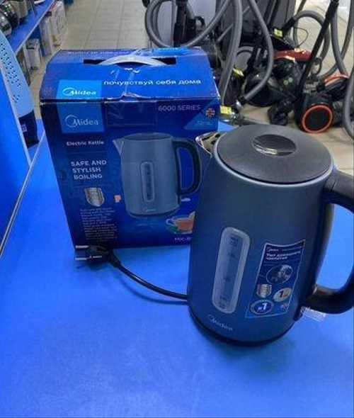 Электрочайник Midea MK-8025
