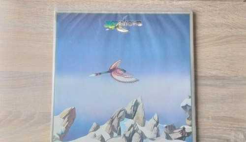 2 LP Yes "Yesshows" (Germany) 1980 NM