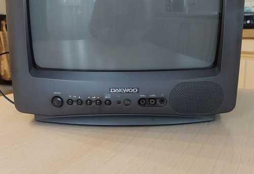 Телевизор Daewoo Electronics KR-14E5 продам