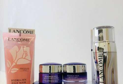 Lancome уход