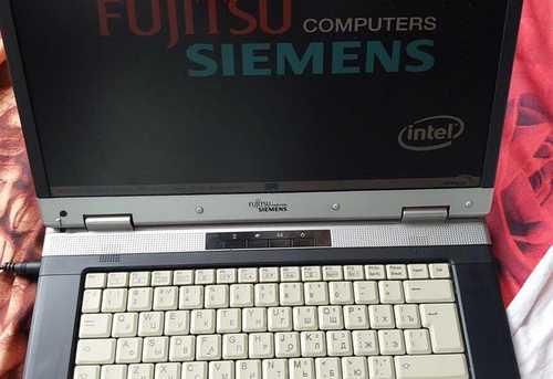Ноутбук AmiloPro V3505