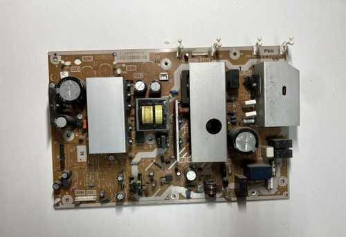 Блок питания DPK SU2AV-0 от тв Panasonic TH-R42PV7