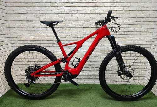 Specialized turbo levo sl