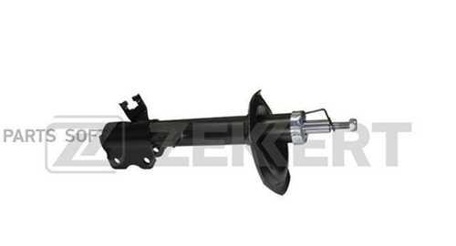 Zekkert SG4951 Амортизатор Nissan X-Trail (T30) 01