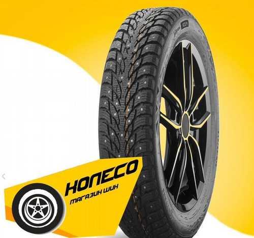 Ikon Tyres Autograph Ice 9 235/60 R18 107T