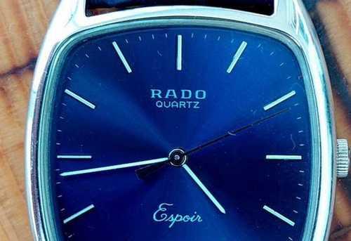 Часы Rado Espoir