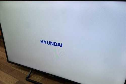 Телевизор Hyundai H-led40ft3001