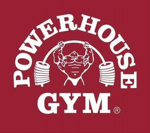 Абонемент в фитнес клуб Powerhouse Gym