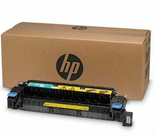 HP CE515A Печь в сборе