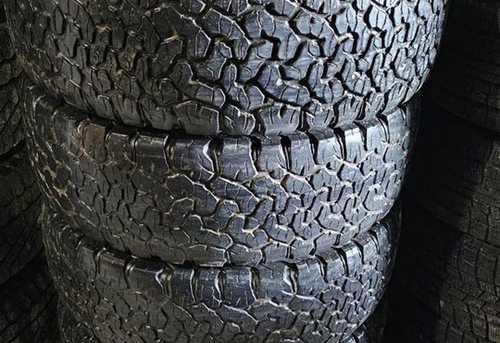 Bfgoodrich All-Terrain T/A KO2 265/65 R18 117R