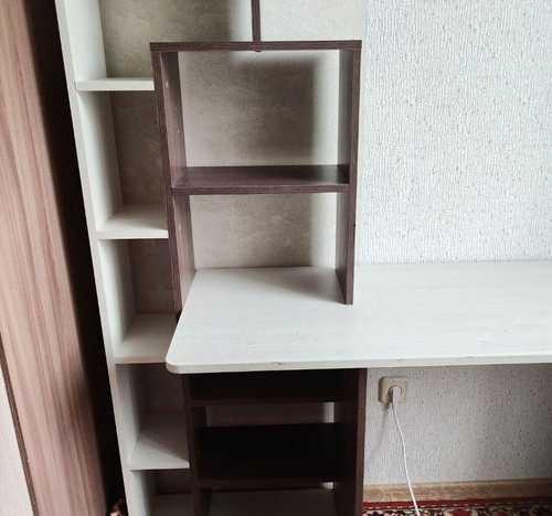 Письменный компьютерный стол бу