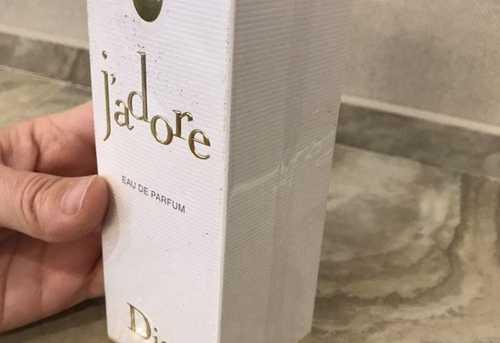 Dior jadore оригинал,30 ml