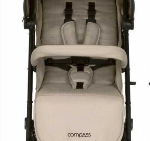Коляска Cam Compass