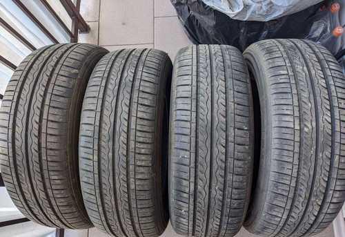 Kumho Solus KH17 205/60 R16 92V