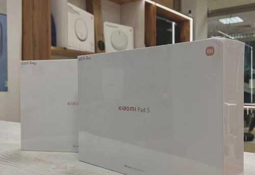 Планшет Xiaomi Mi Pad 5 6/128gb Gray