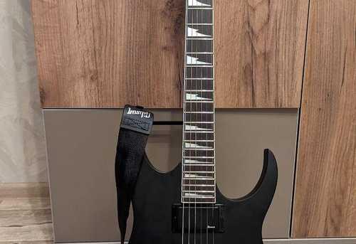 Электрогитара ibanez grg121dx