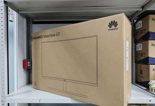 Монитор Huawei MateView GT 27 165Hz 2560x1440 VA