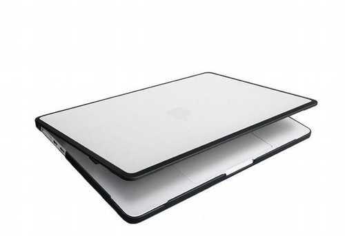 Чехол Uniq для Macbook Air 13 (2022) Venture Fros