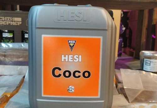 Удобрение Hesi Coco 5л
