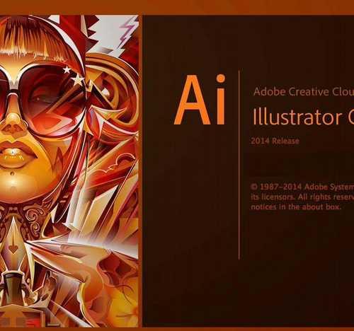 Adobe Illustrator 2024. Адобe Иллюстратор Бессрочн