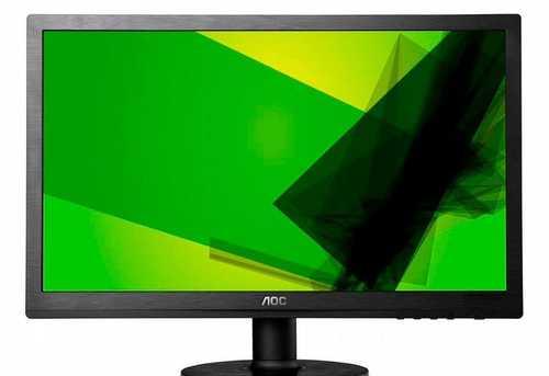 AOC E2460S / 24" / 1920x1080 / 16:9